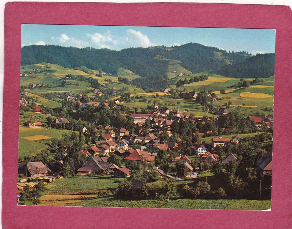 Eriswil im Emmental mit Ahorn (Gebraucht) in Herisau für CHF 1 – mit ...