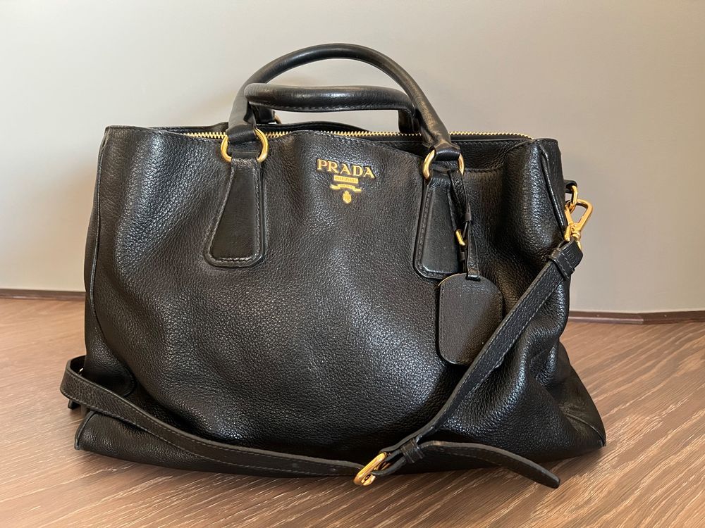 Original Prada Tasche | Kaufen auf Ricardo