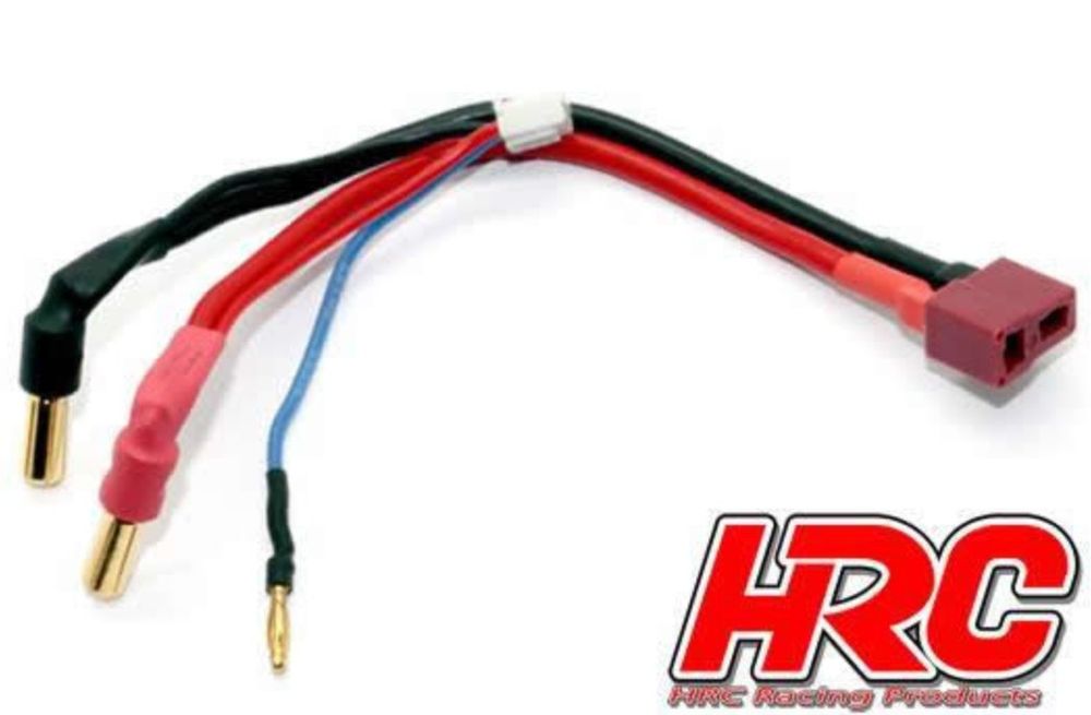 Charge & Drive Lead - 5mm Plug to Ultra T & Balancer Battery | Kaufen ...