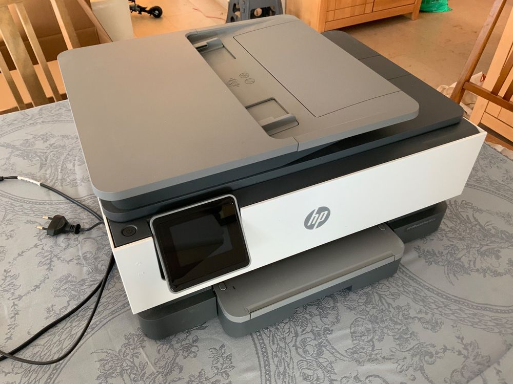 Hp Max Gebraucht