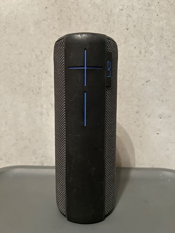 UE Megaboom - 1. Generation (Gebraucht) in Altstätten SG für CHF 36 ...