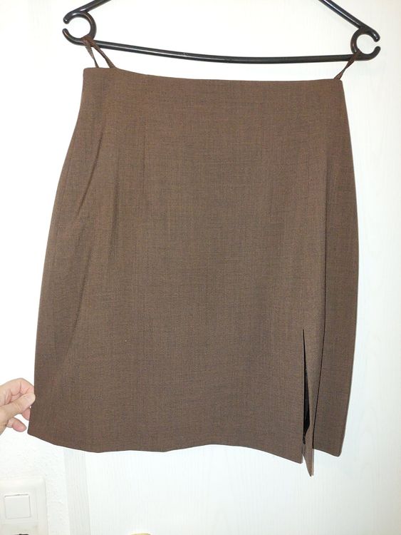 Damen Rock von Hirsch Gr.38 (Gebraucht) in Diegten für CHF 30 – mit ...