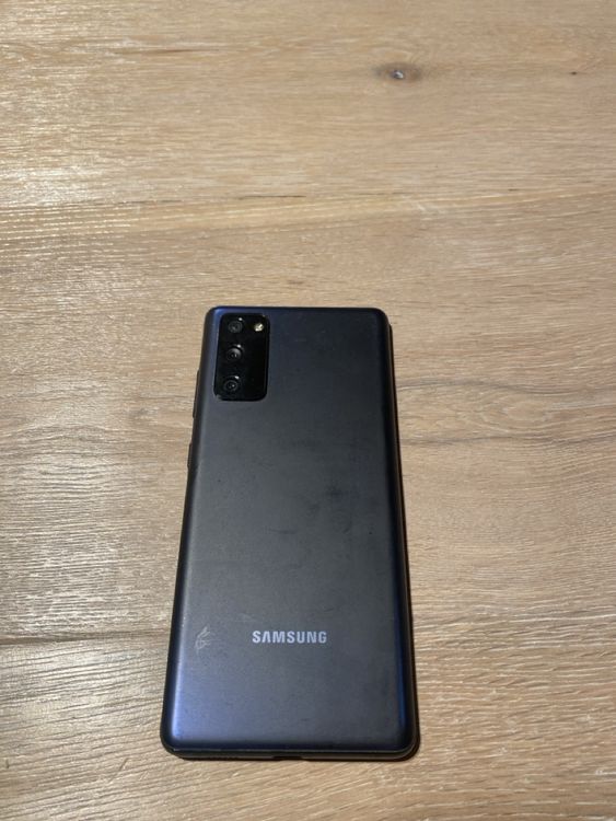 Samsung SE 20 FE (Gebraucht) in Abtwil SG für CHF 112 – mit Lieferung ...