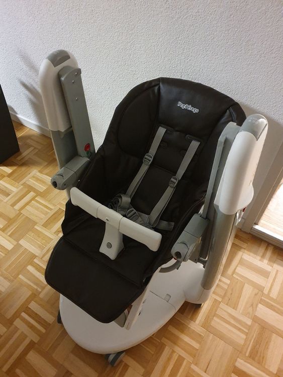 Peg Perego Tatamia Follow Me Cacao (Gebraucht) in Zuchwil für CHF 50 ...