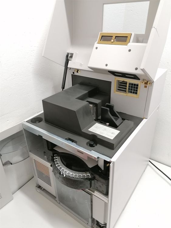 Agilent CE G1600AX (Gebraucht) in Niederdorf für CHF 1800 – mit ...