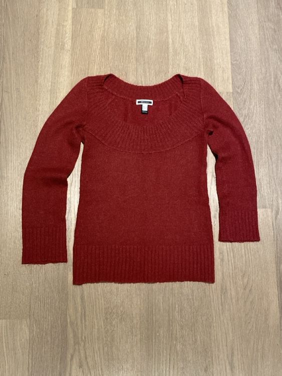 Mango Basics Pullover Gr. M (Gebraucht) in Hergiswil NW für CHF 4 – mit ...
