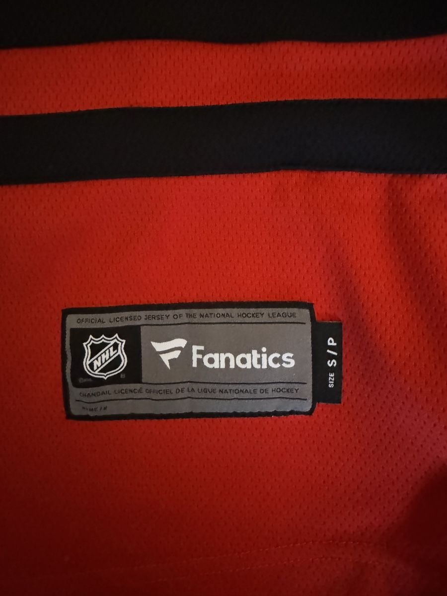 Detroit Red Wings Reverse Retro 2.0 Authentic Pro Jersey - (Neu (gemäss ...