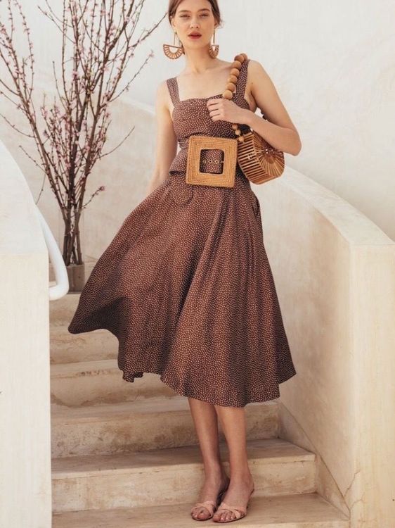 Cult Gaia Faye dress size M (Neu (gemäss Beschreibung)) in zürich für ...