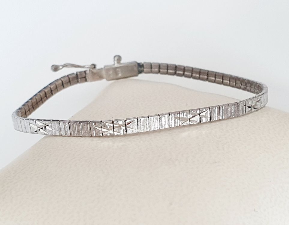 Vintage/Antike Armband ,Armreif aus 835 Silber | Kaufen auf Ricardo