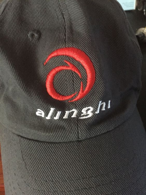 Audemars Piguet Alinghi cap casquette (Neu (gemäss Beschreibung)) in ...