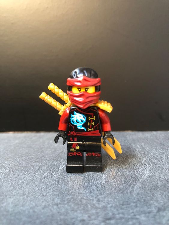 Lego figurine Ninjago Nya 1 | Kaufen auf Ricardo