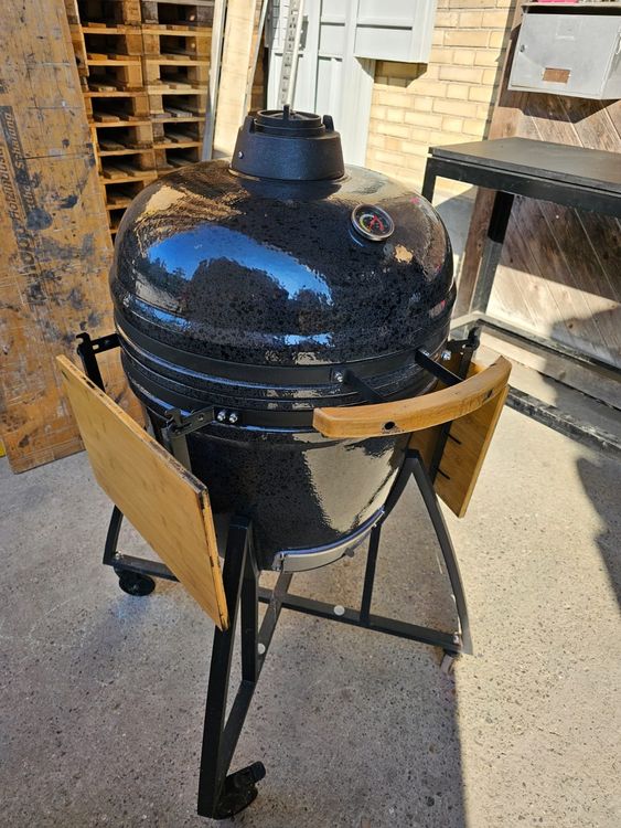 Kamado Grill | Kaufen auf Ricardo