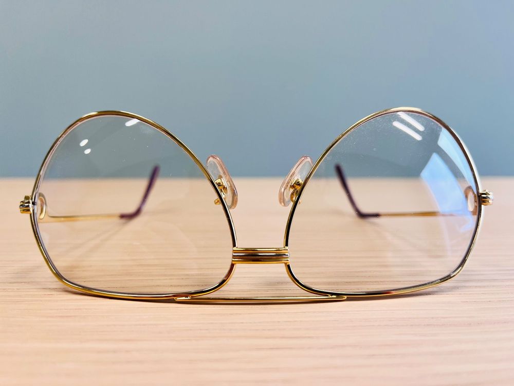 Cartier Brille Aviators (Gebraucht) in Chur für CHF 231 – mit Lieferung ...