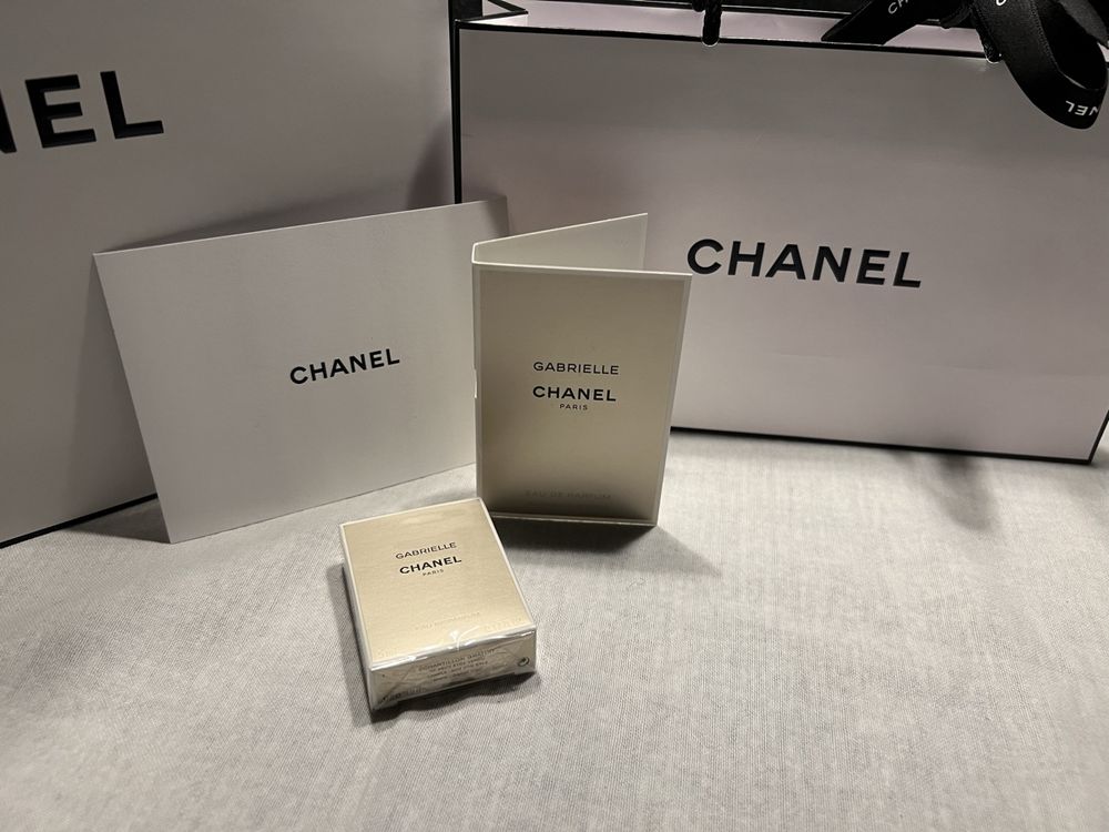 Chanel Gabrielle Eau de Parfum Set (Neu und originalverpackt) in Inwil ...