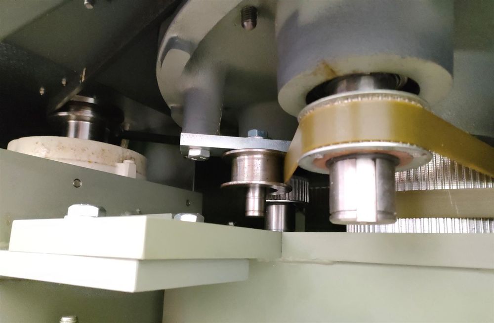 Retsch PM 400 Planeten-Kugelmühle (Gebraucht) in Niederdorf für CHF ...