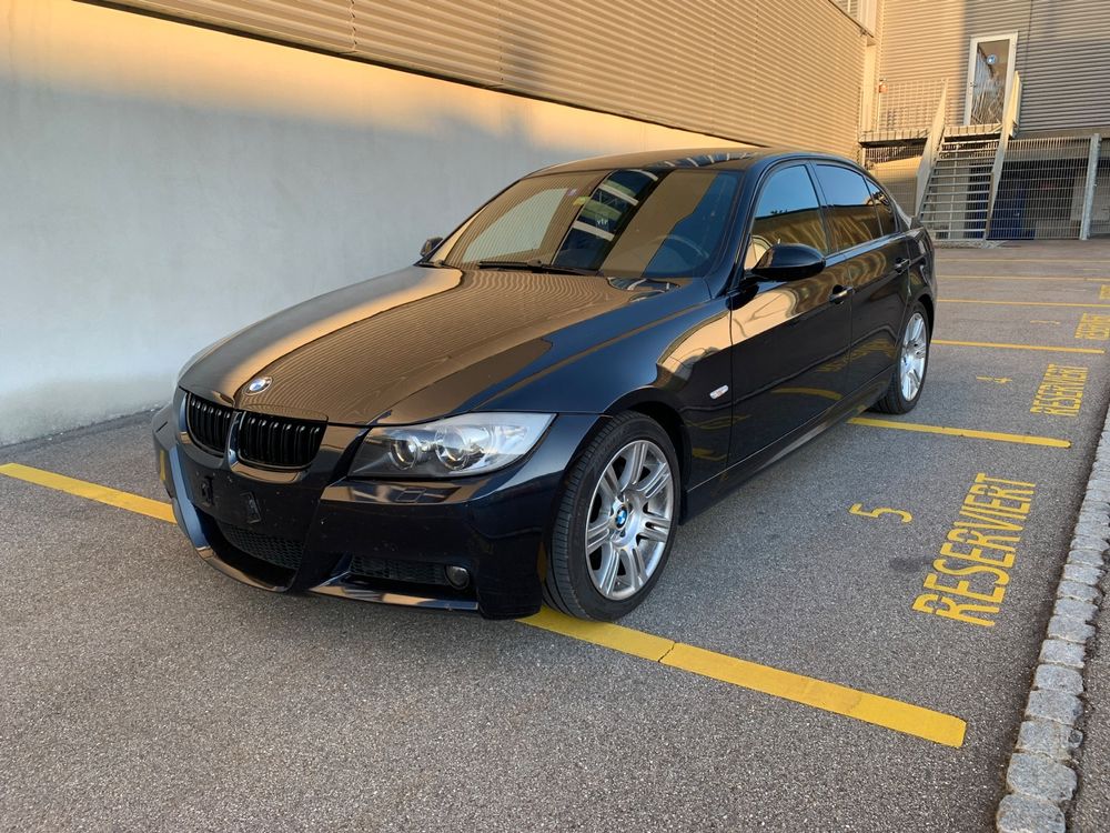 Bmw E90 Gebraucht