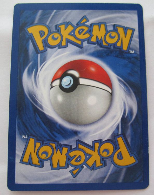 Pokémon Karte Regenbogen-Energie Promo Holo | Kaufen auf Ricardo Pokémon Karte Regenbogen-Energie Promo Holo | Kaufen auf Ricardo