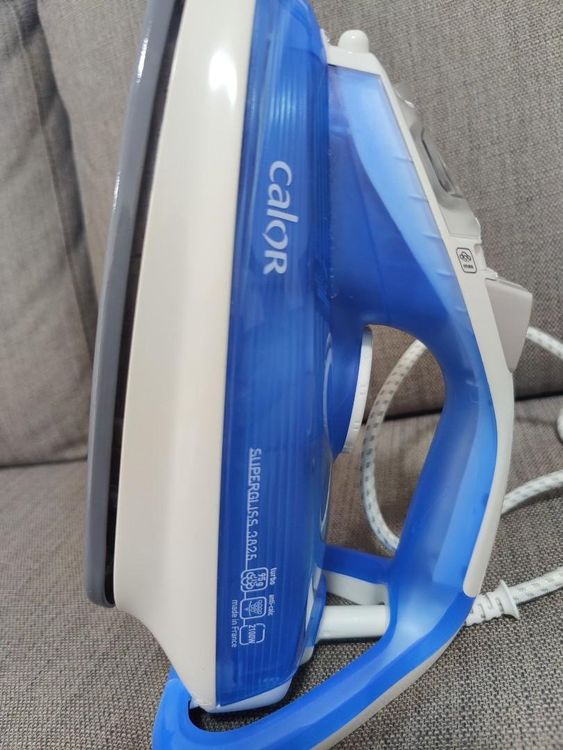 Fer à repasser- Calor | Kaufen auf Ricardo