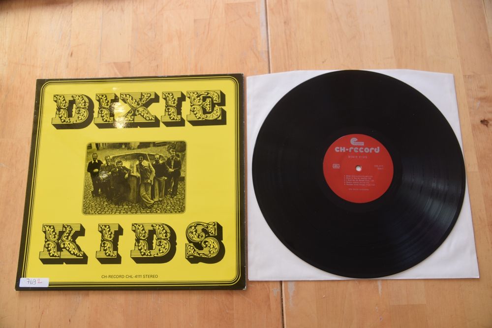 Dixie Kids (Gebraucht) in Frenkendorf für CHF 7 – mit Lieferung auf ...