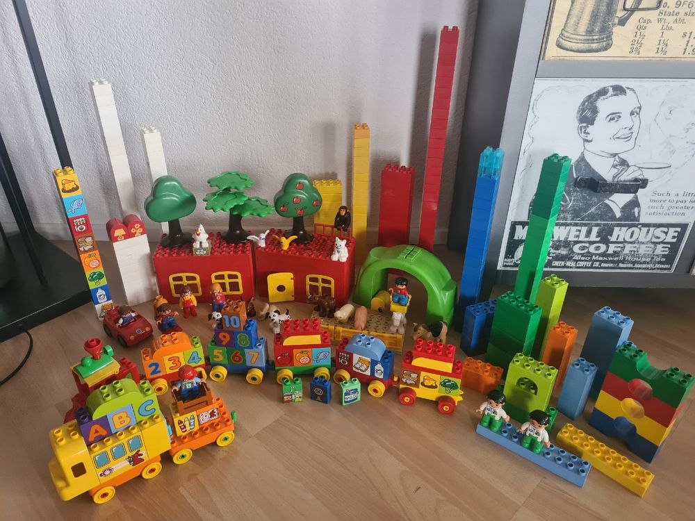 Duplo Lego set | Kaufen auf Ricardo