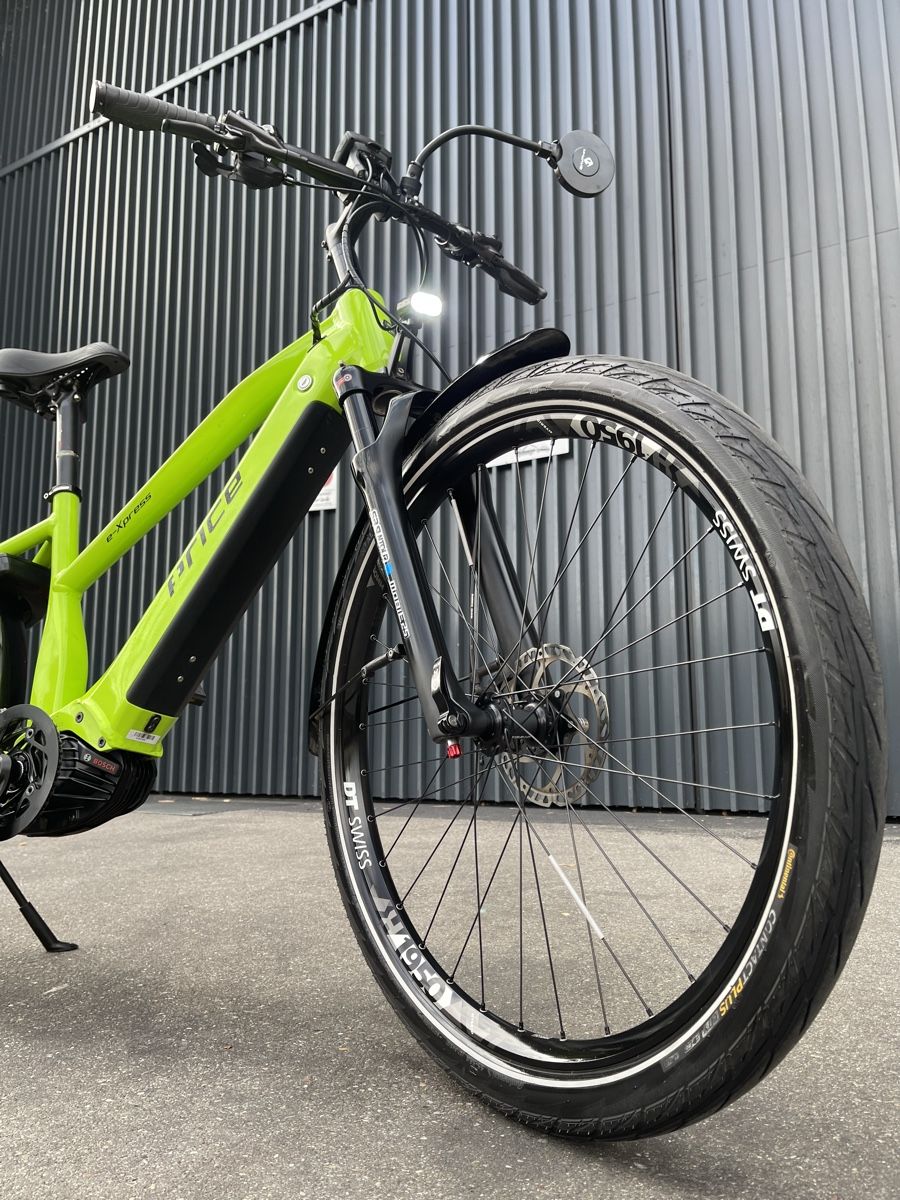 Price E-Bike 25 km/h – Top Zustand (Gebraucht) in Basel für CHF 1350 – nur Abholung auf Ricardo ...