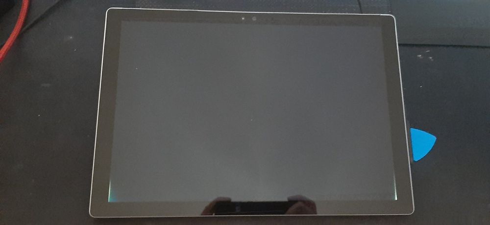 Surface Pro 4 Screen ohne Digitizer (Samsung Version) (Defekt) in ...