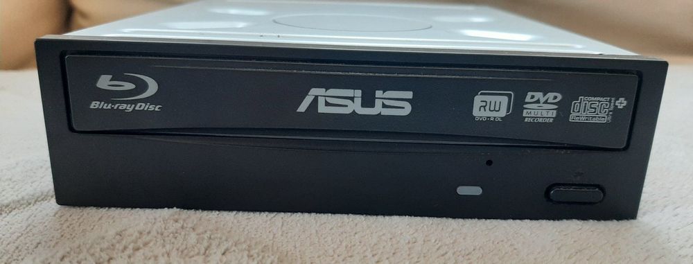 Blu-Ray BD-ROM BC-12D1ST Super Multi DVD/CD Rewriter | Kaufen auf Ricardo