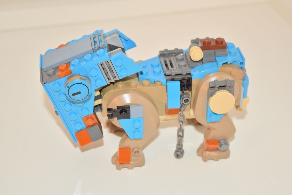 Lego Star Wars Luggabeast aus Set 75148 | Kaufen auf Ricardo