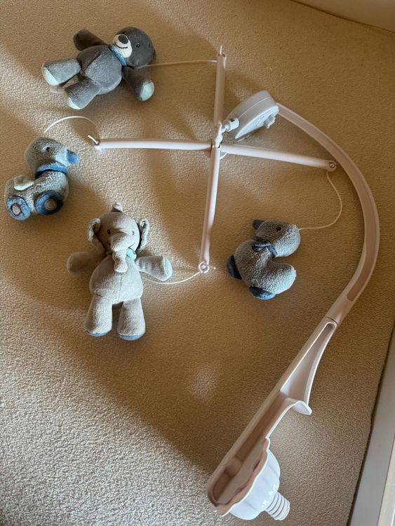 Mobile mit Musik Sterntaler | Kaufen auf Ricardo