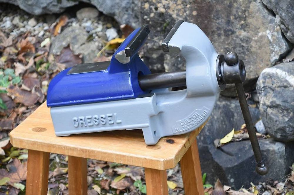 Gressel PS 150 (36.2kg) N126 (Gebraucht) in Lichtensteig für CHF 400 ...