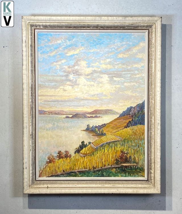 Emilé Metthez - Swiss Art Selection (Gebraucht) in Sursee für CHF 60 – mit Lieferung auf Ricardo ...
