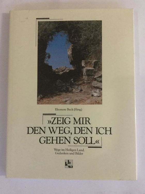 Zeig mir den Weg, den ich gehen soll | Kaufen auf Ricardo