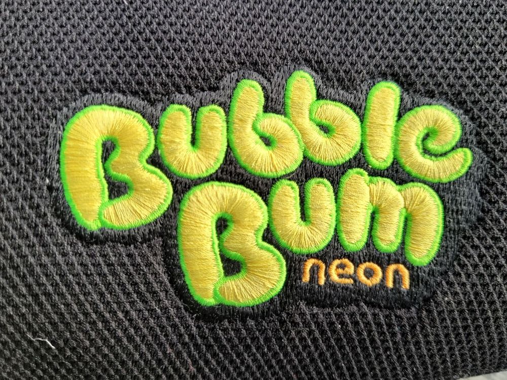 BUBBLE BUM aufblasbarer Kindersitz 4-12j (Gebraucht) in für CHF 9.9 ...