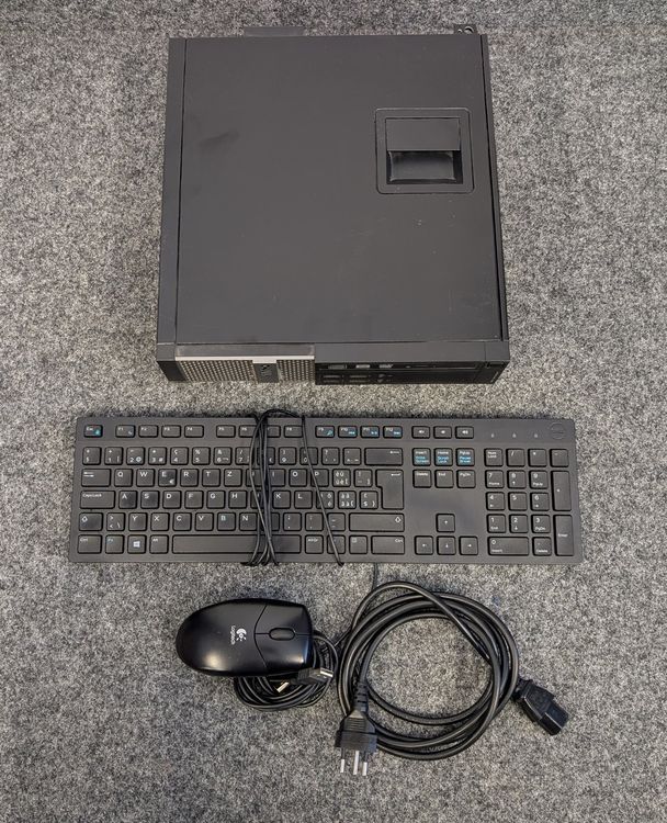 Dell OptiPlex 790 | Kaufen auf Ricardo