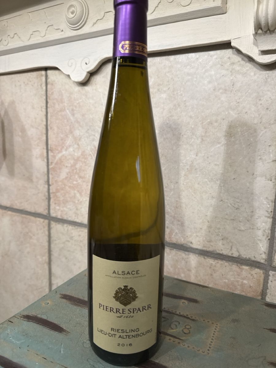 Weisswein Alsace 2016 (D'occasion) à Schaffhausen pour CHF 5 – avec ...