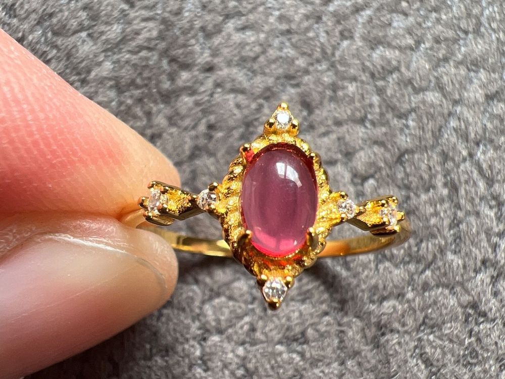 Ring 925 Silber | Kaufen auf Ricardo