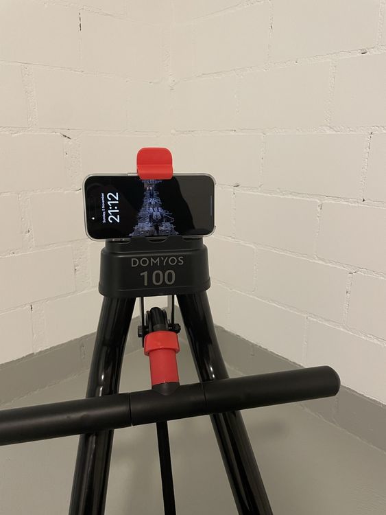 DOMYOS 100 Rudergerät / Ergometer (Gebraucht) in für CHF 80 – nur ...