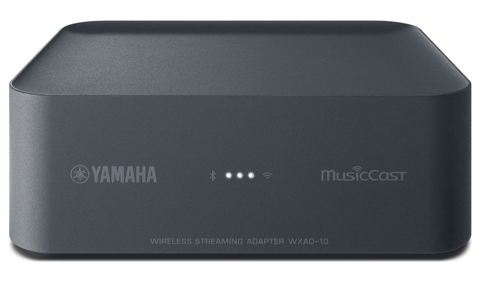 Yamaha MusicCast WXAD-10 | Kaufen auf Ricardo