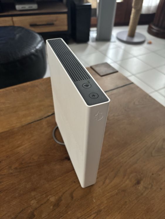 Swisscom modem / router (Gebraucht) in Gümligen für CHF 26 – mit ...