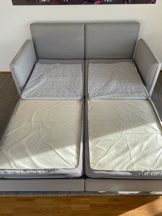 Wunderschöne Ikea Vallentuna Bezug Bild