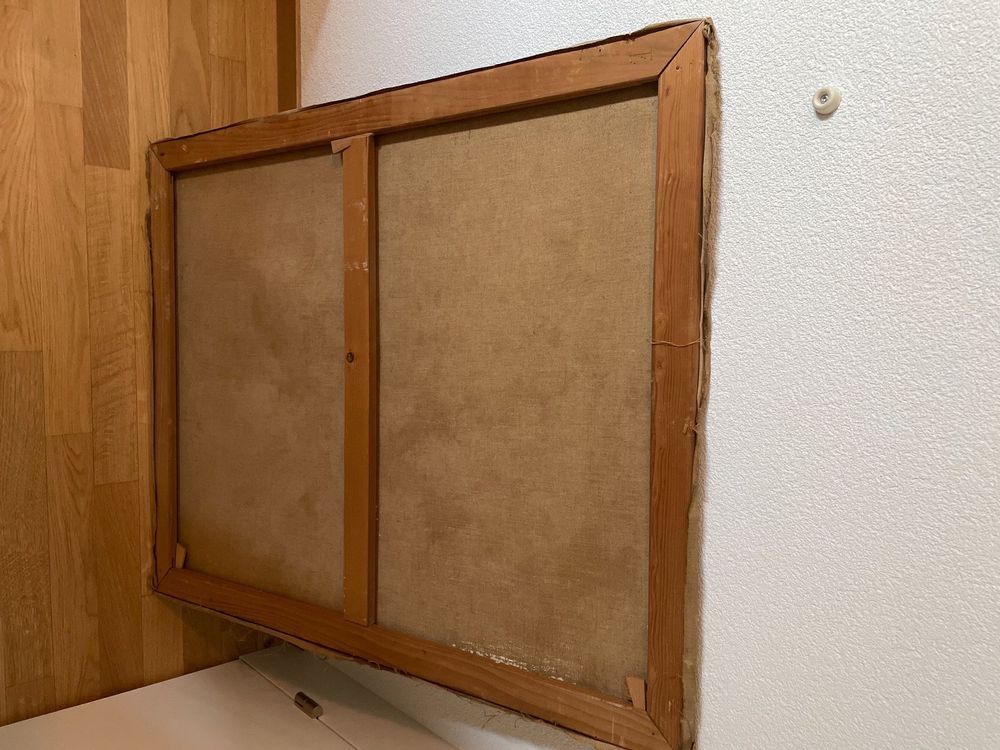 Gemälde Hanni bay | Kaufen auf Ricardo