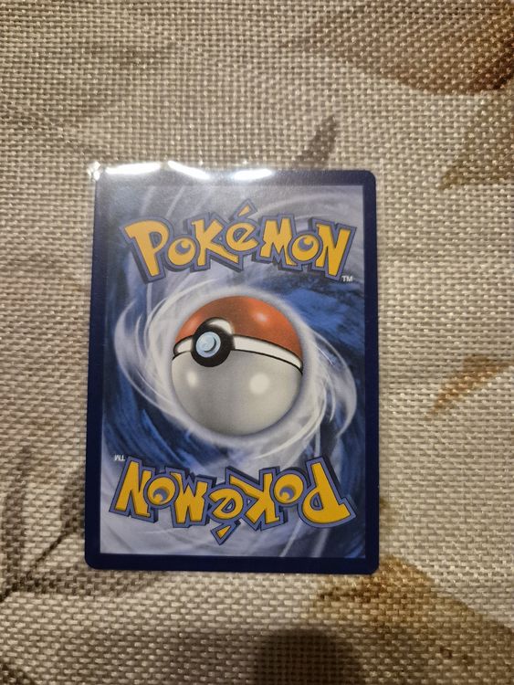 Gengar EX Pokemon TEF 104/162 EN (Neu (gemäss Beschreibung)) in Altdorf ...