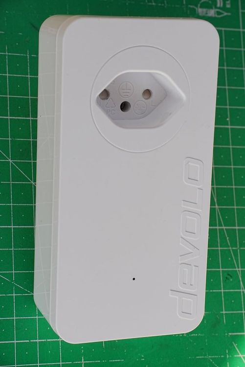 3 Devolo dLAN 1200+ Powerline Adapter (Gebraucht) in Wangen b. Olten ...