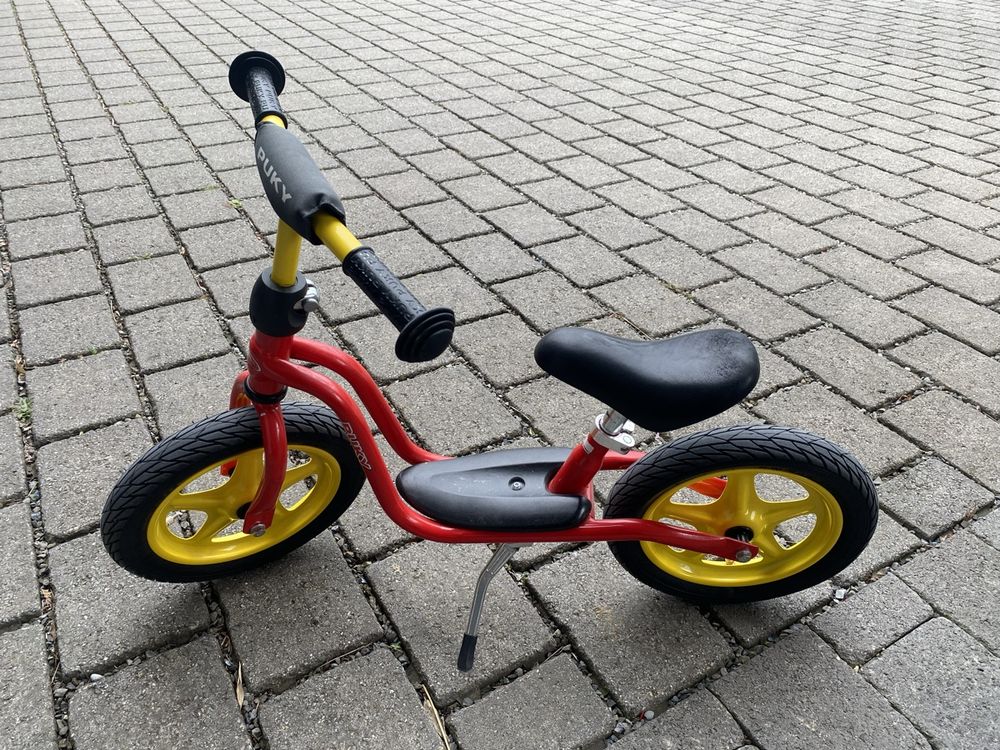 Puky Laufrad | Kaufen auf Ricardo