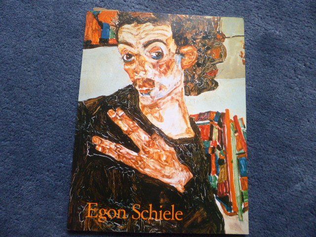 Egon Schiele,1991,Werke,Biographie,Frauen-Akt,1890-1918,Foto (Gebraucht ...