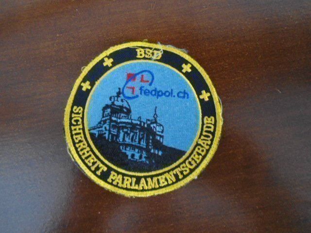Bundespolizei/Fedpol | Kaufen auf Ricardo