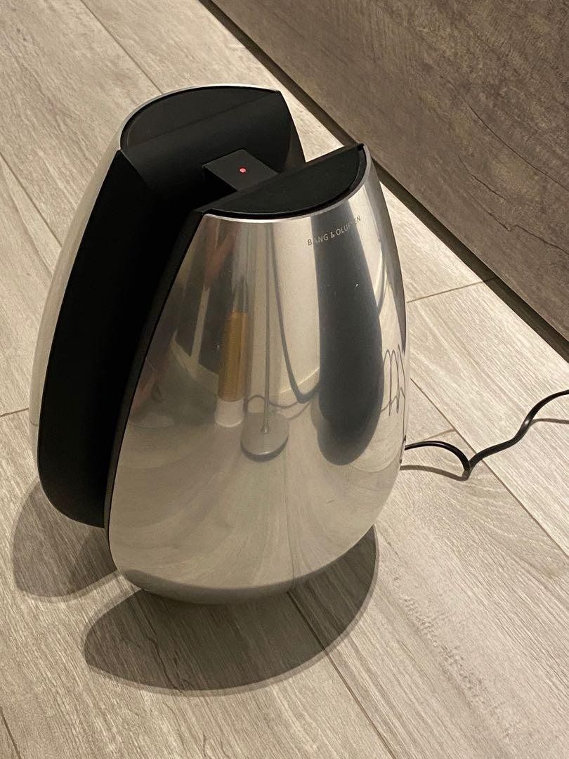 Bang & Olufsen BeoLab 11 silber (Gebraucht) in Rain für CHF 750 – nur ...