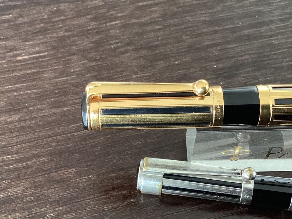 2 feutres WATERMAN WATERMINA night & day années 70 (Gebraucht) in ...