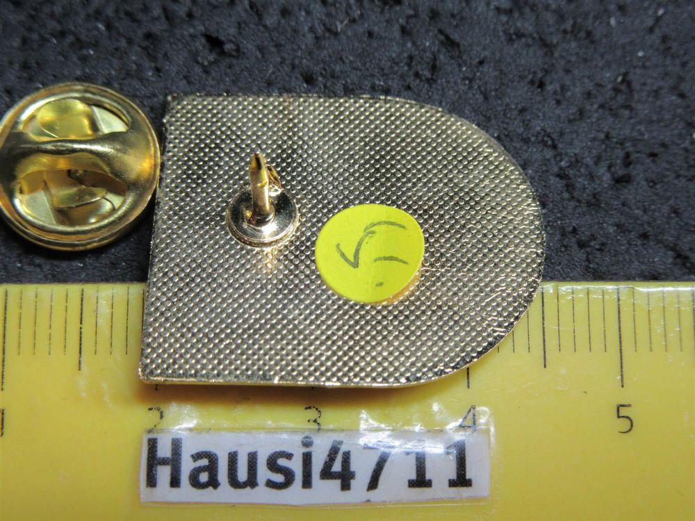 Köln Dom am Rhein PIN (Neu (gemäss Beschreibung)) in Ettingen für CHF 0 ...