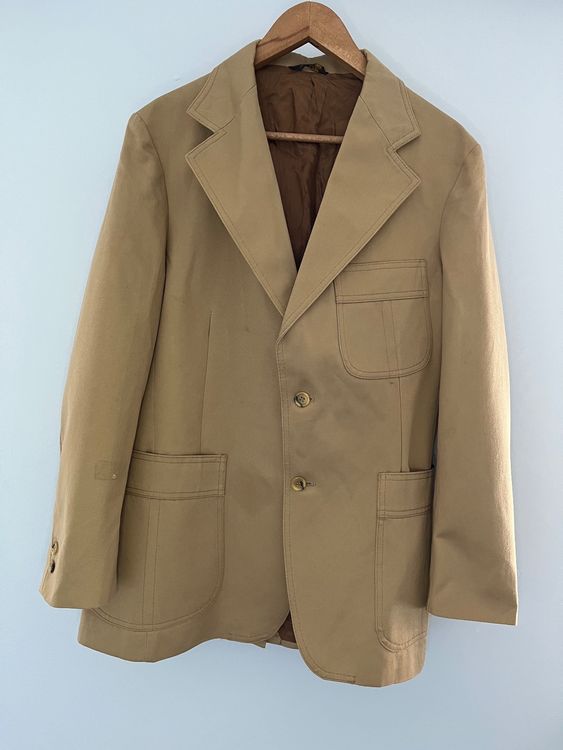 Vintage 1970's Levi's Blazer Jacket Large Men's (Gebraucht) in Lausanne für CHF 7 – mit ...
